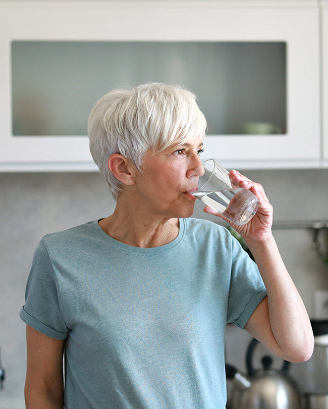 Hvordan afhjælper jeg forstoppelse? Råd og tips | Movicol®